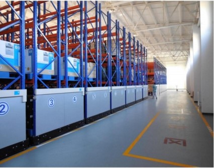 Product & Services – PT. General Solusi Utama